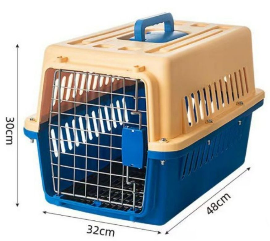 Buy Jet Box in Pakistan in best price for cats and dogs cat cage ...