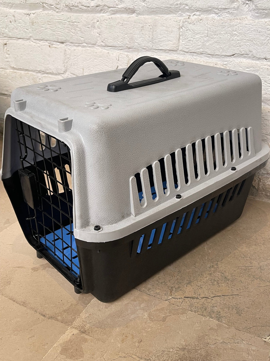 Jetbox for Cats and Puppies (Made in Pakistan) – PetsPark.pk